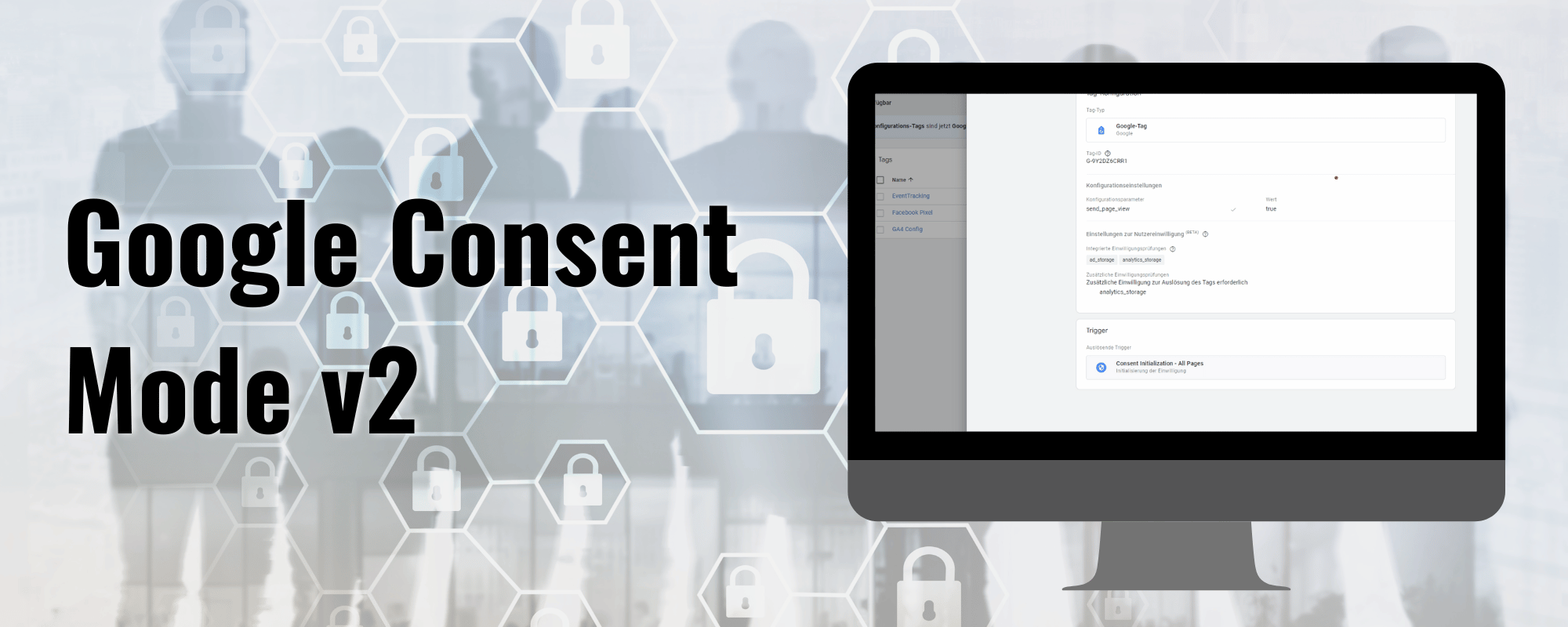 Der kompakte Guide zum Google Consent Mode v2 - Scoop